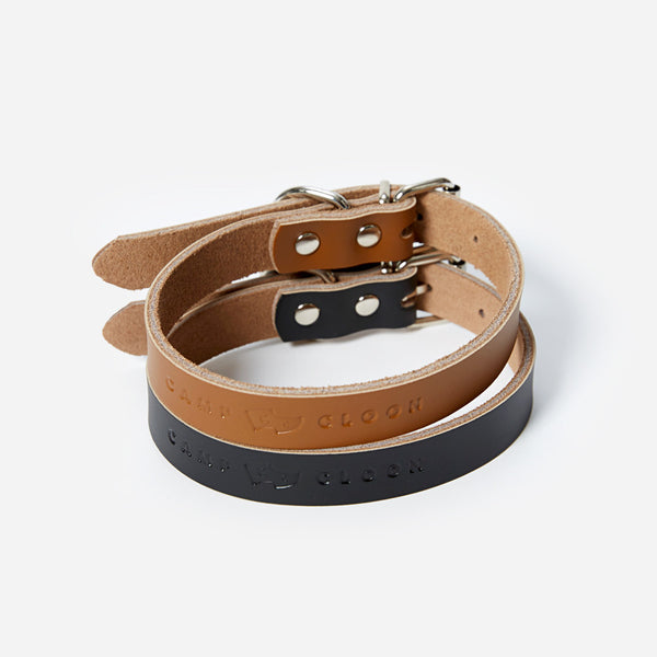 Bravery Collar – Camp Cloon